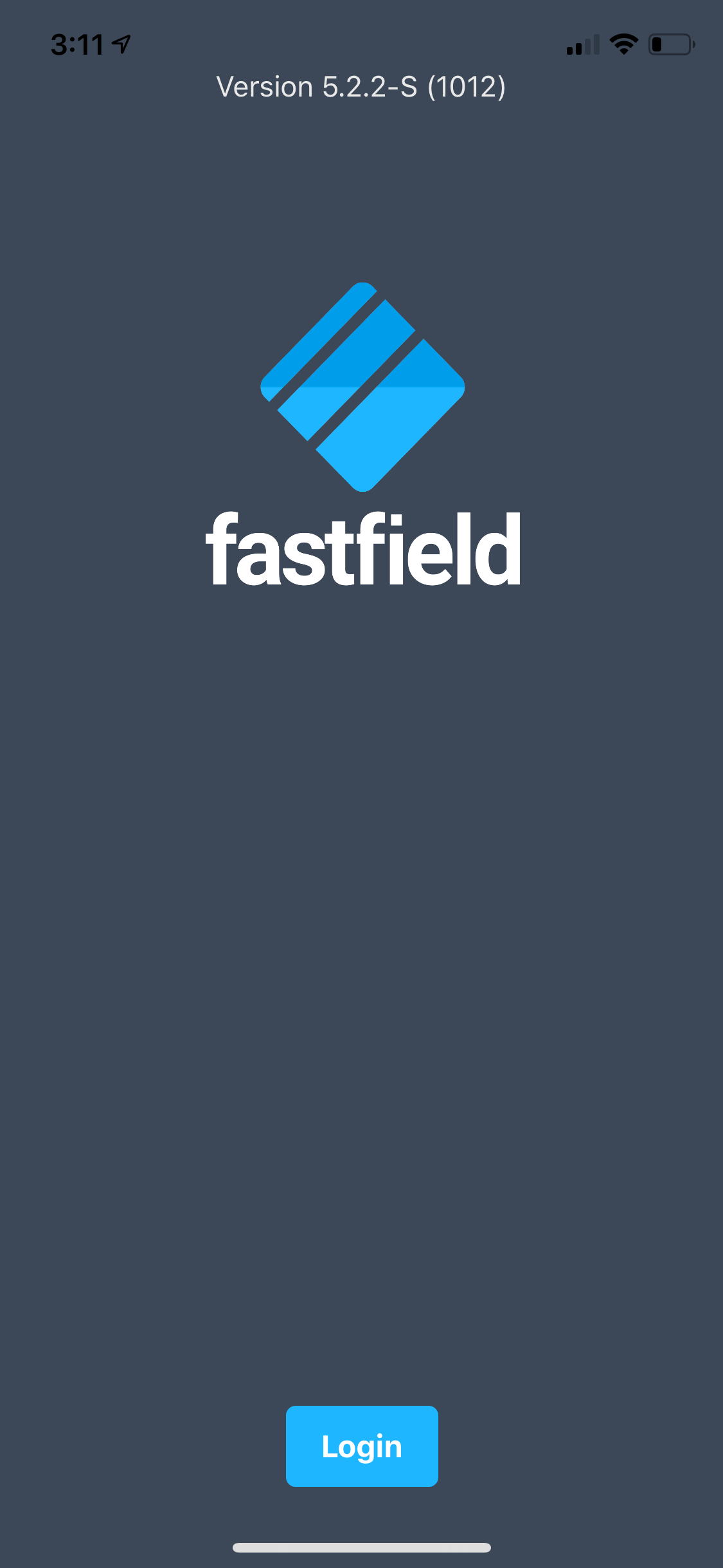 Using the FastField App – FastField Mobile Forms Help Center