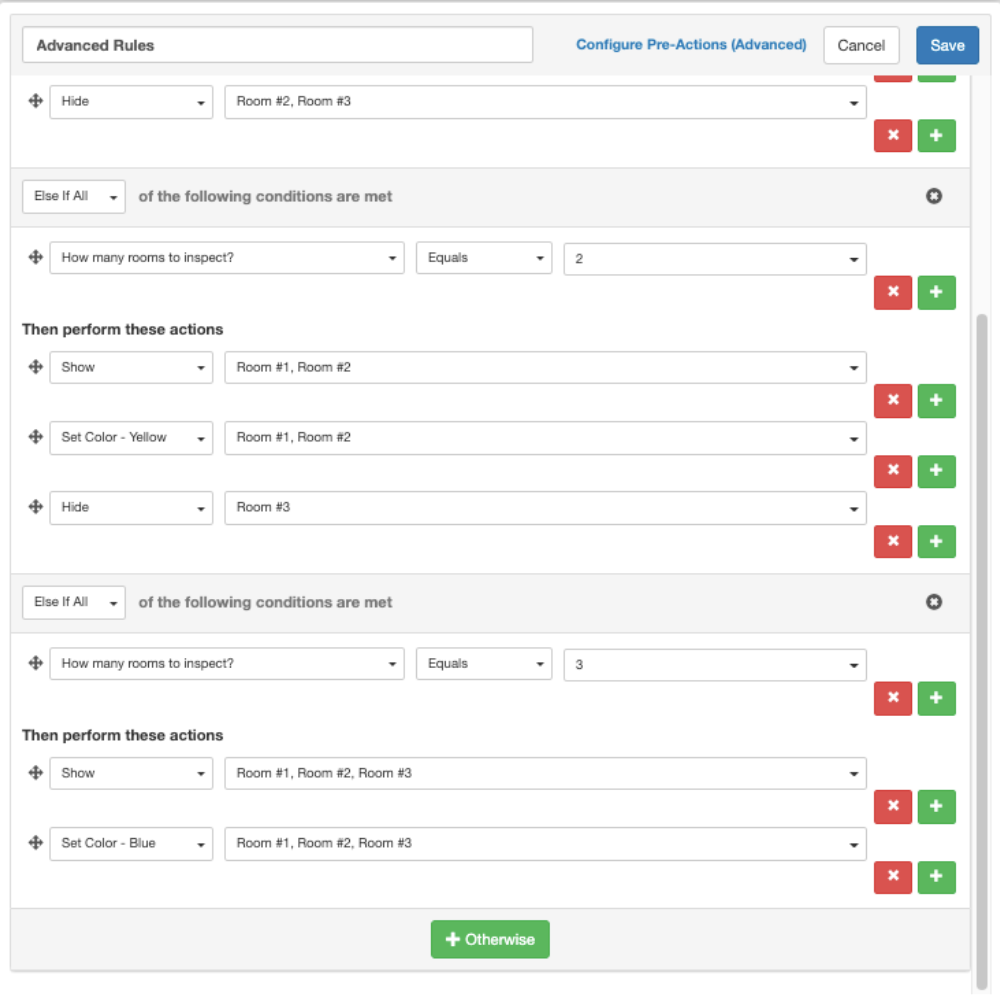 Handling Complex Logic – FastField Mobile Forms Help Center