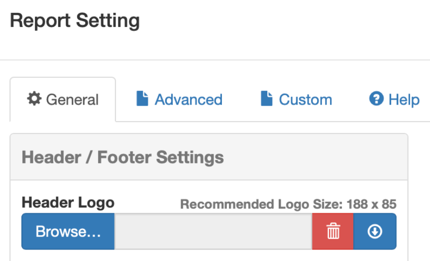 Adding Your Custom Logo – FastField Mobile Forms Help Center